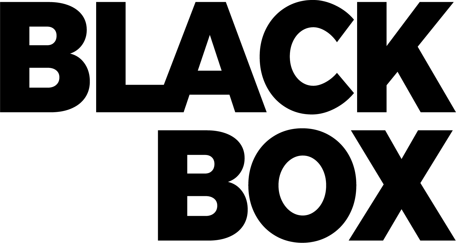 Rexel Black Box - Rexel Blackbox