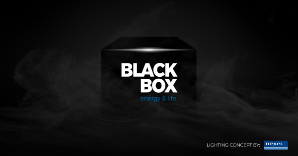 Etusivu - Black Box | Rexel Finland Oy